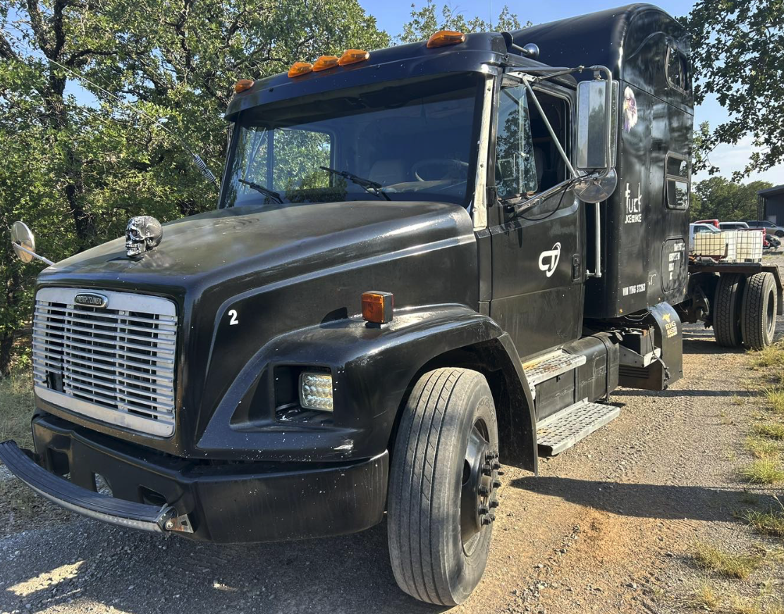 Diesel Engine Repair in Cache, OK | Rowell Enterprises